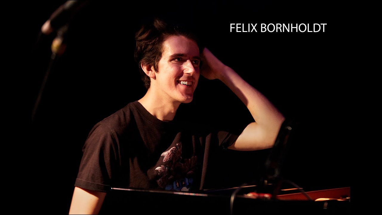 Felix B. Video - YouTube