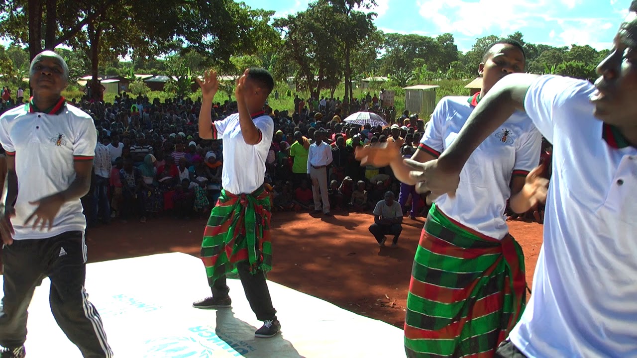 J samson - Nduta camp Clip25 - YouTube
