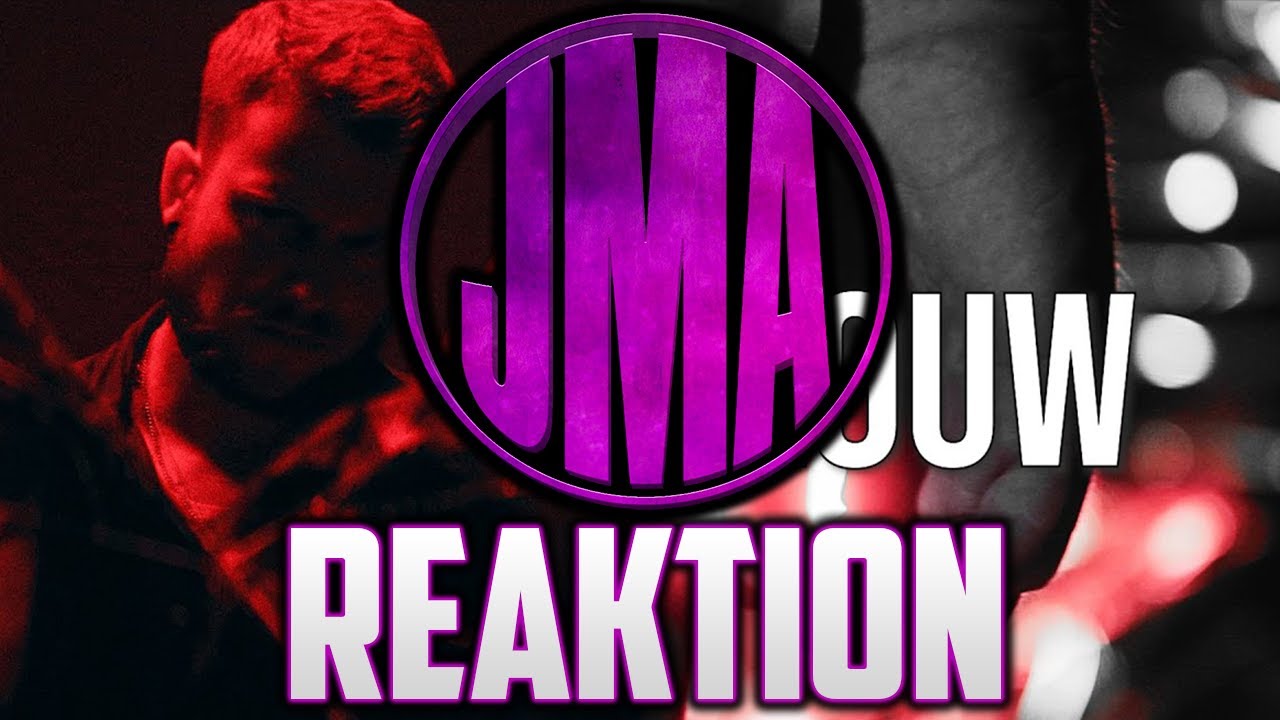JMA | FINALE | FLOUW / MORGANA | REAKTION | ItsKayble - YouTube