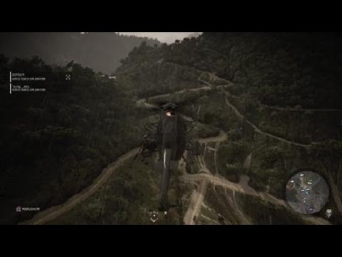 Tom Clancy's Ghost Recon® Wildlands Real life simulation base takeover ...