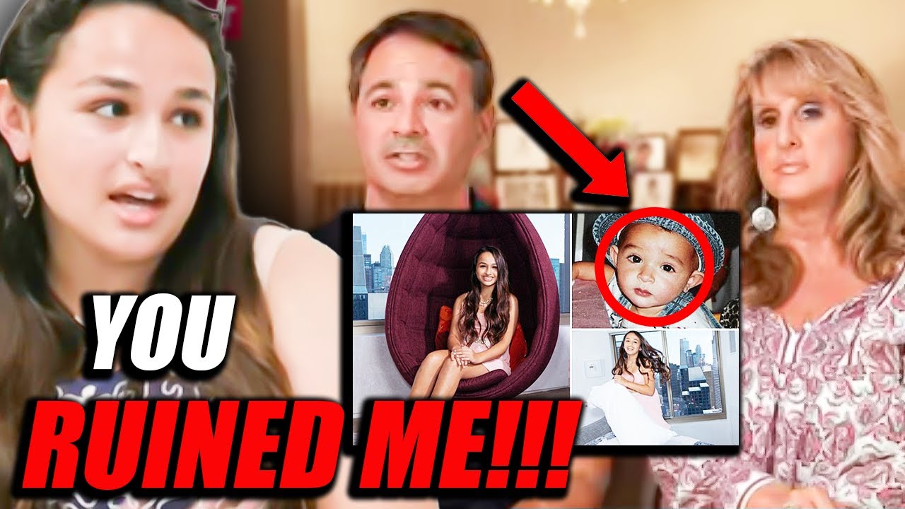 ANGRY TLC TRANS Star Jazz Jennings MOTHER and FATHER DESTROYED Jazz ...
