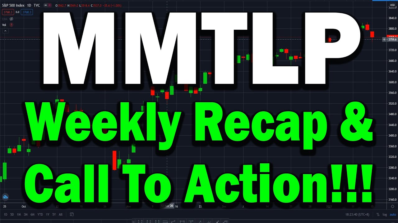 MMTLP: We are Heading Towards The Major Breakthrough in MMTLP case ...