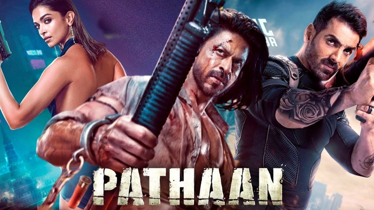 Pathan Trailer Release Time | Pathan Hindi Trailer | Shah Rukh Khan ...