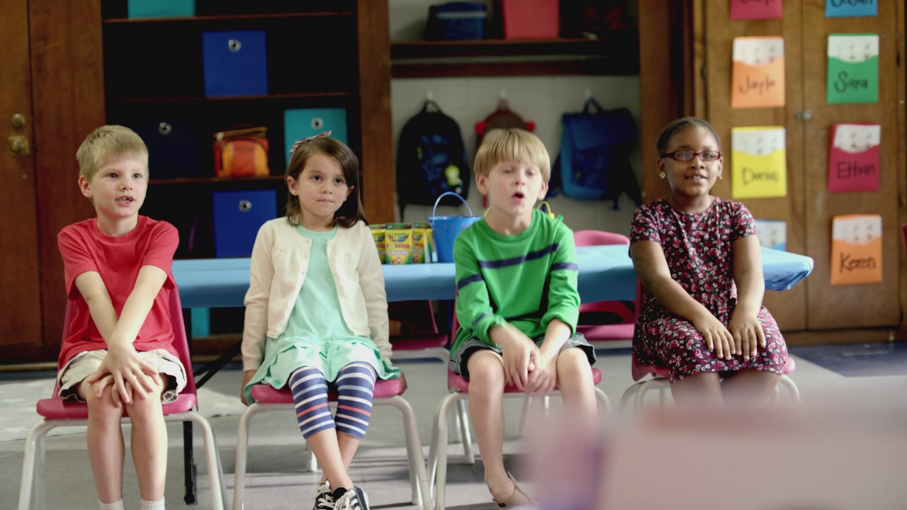 Abeka Christian School - YouTube