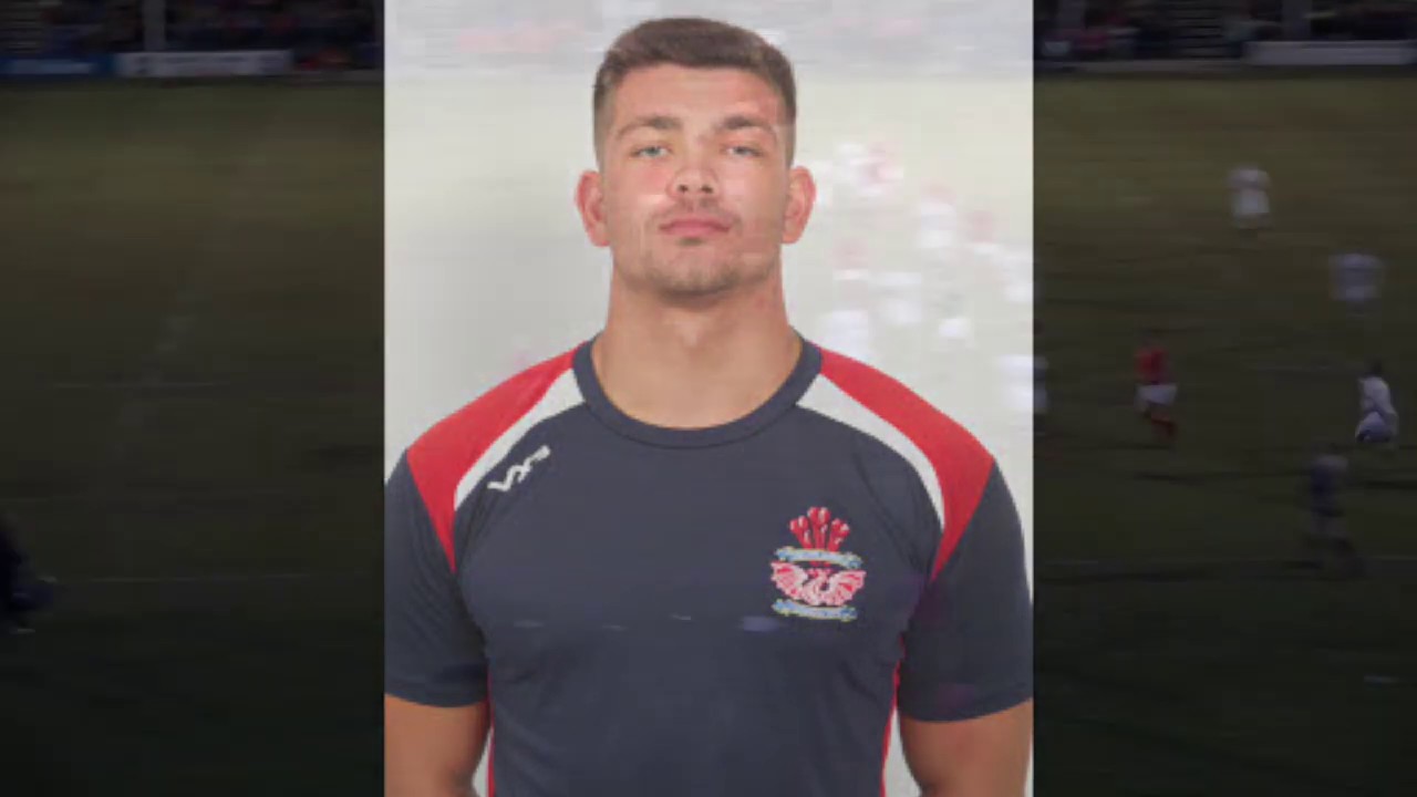 Leon Randell - YouTube