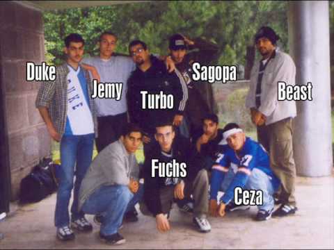 Asya Sentez - Rap Adina