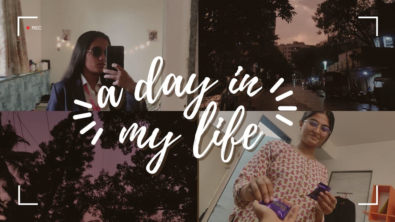 VLOG 28 | Exam kaisa gaya.. ?.. | was i a good room mate?? | 😂 | Daily ...