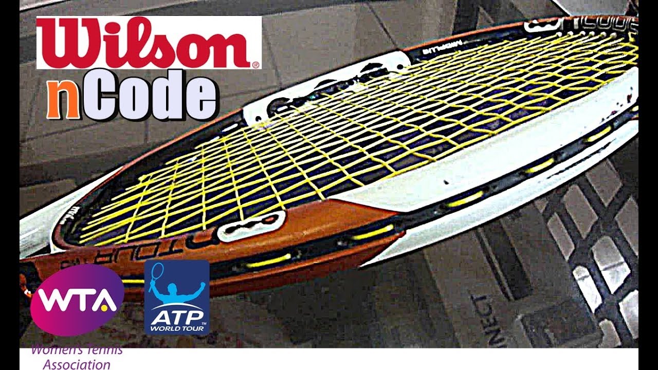 nCode nTour 2 - YouTube