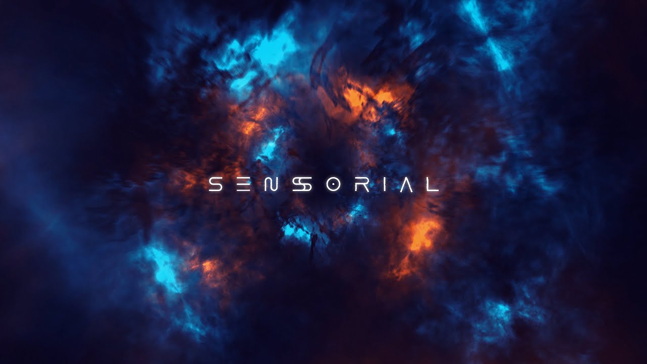 SENSSORIAL [Cosmos VFX] - YouTube