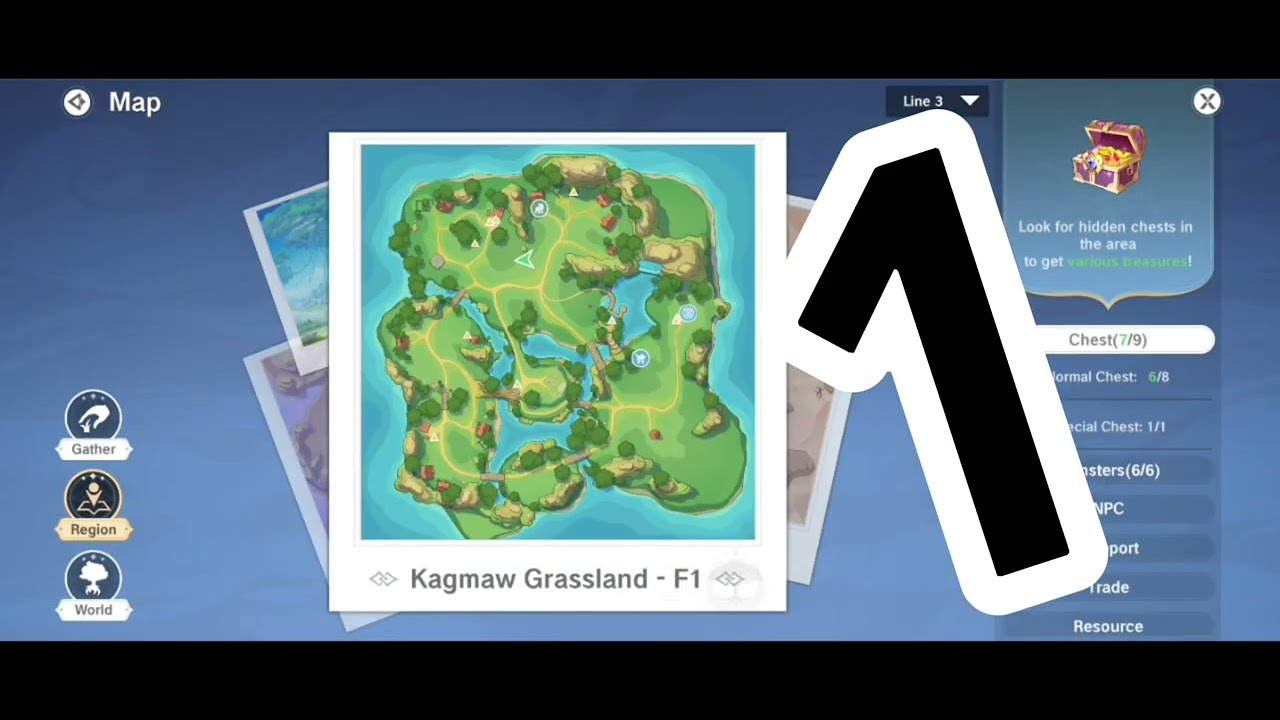 AVERAGE LEGEND OF NEVERLAND TREASURE HUNTING EXPERIENCE - YouTube