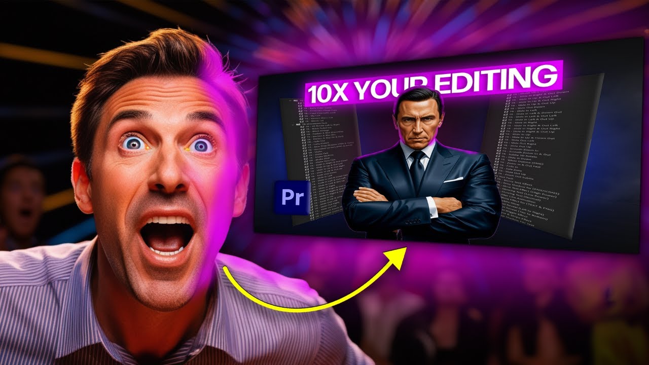 How My Thumbnails Went From Boring to INSANE - YouTube