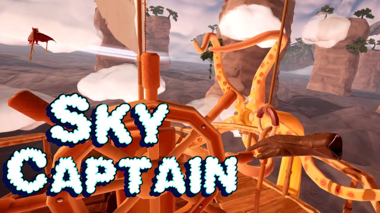 Horizon Beyond [Full Playthough] (VR gameplay, no commentary) - YouTube