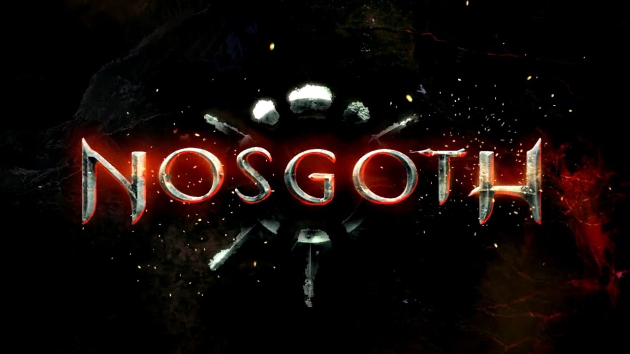 Nosgoth | Prophet tutorial - YouTube