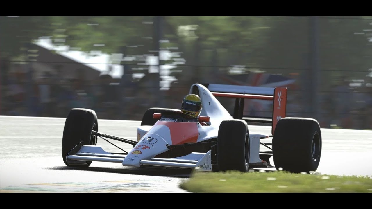 F1 2020 Stream - CRT Formula 2 League Race at Belgium - YouTube