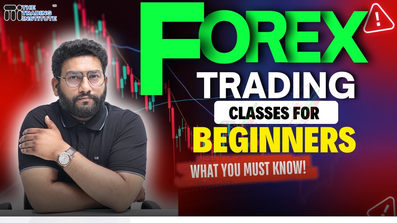 Forex Trading For Beginners || Basics of Forex Trading - YouTube