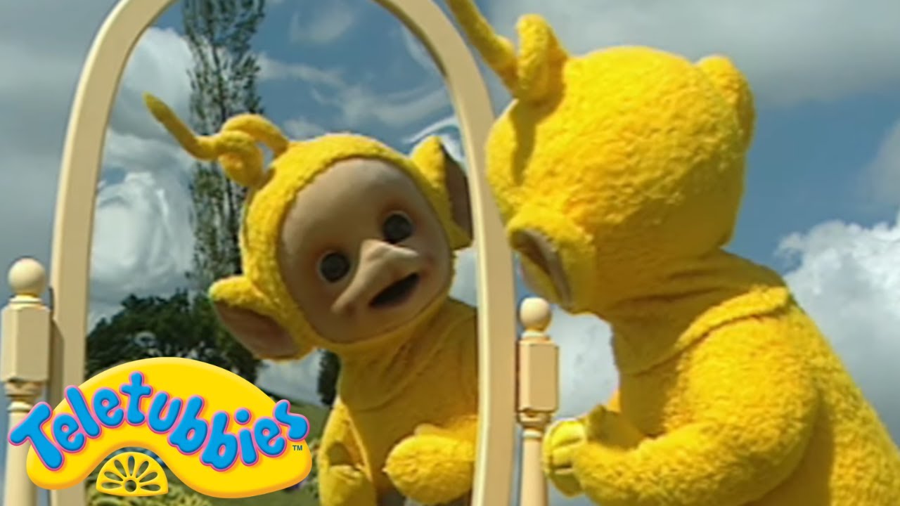 Teletubbies | Let's Go For A Haircut! | Shows for Kids - YouTube