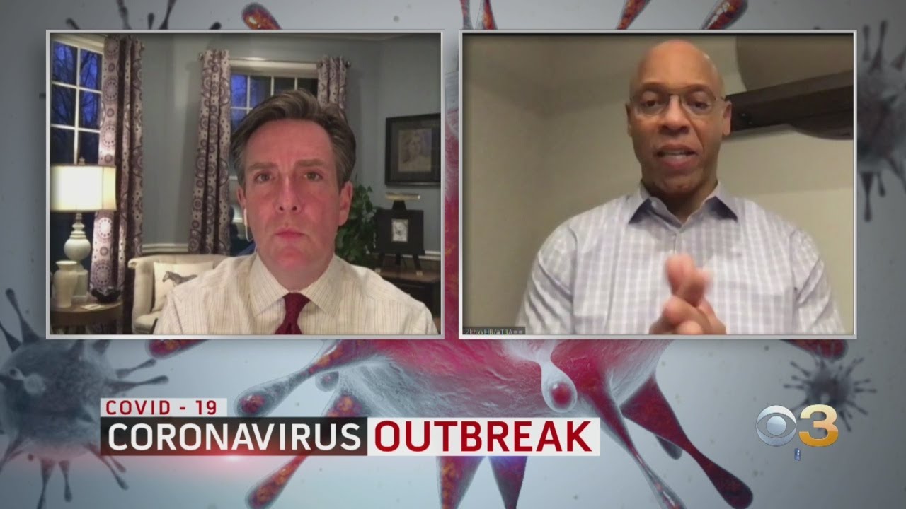 Superintendent Dr. William Hite Speaks About Plan To Get Philadelphia ...