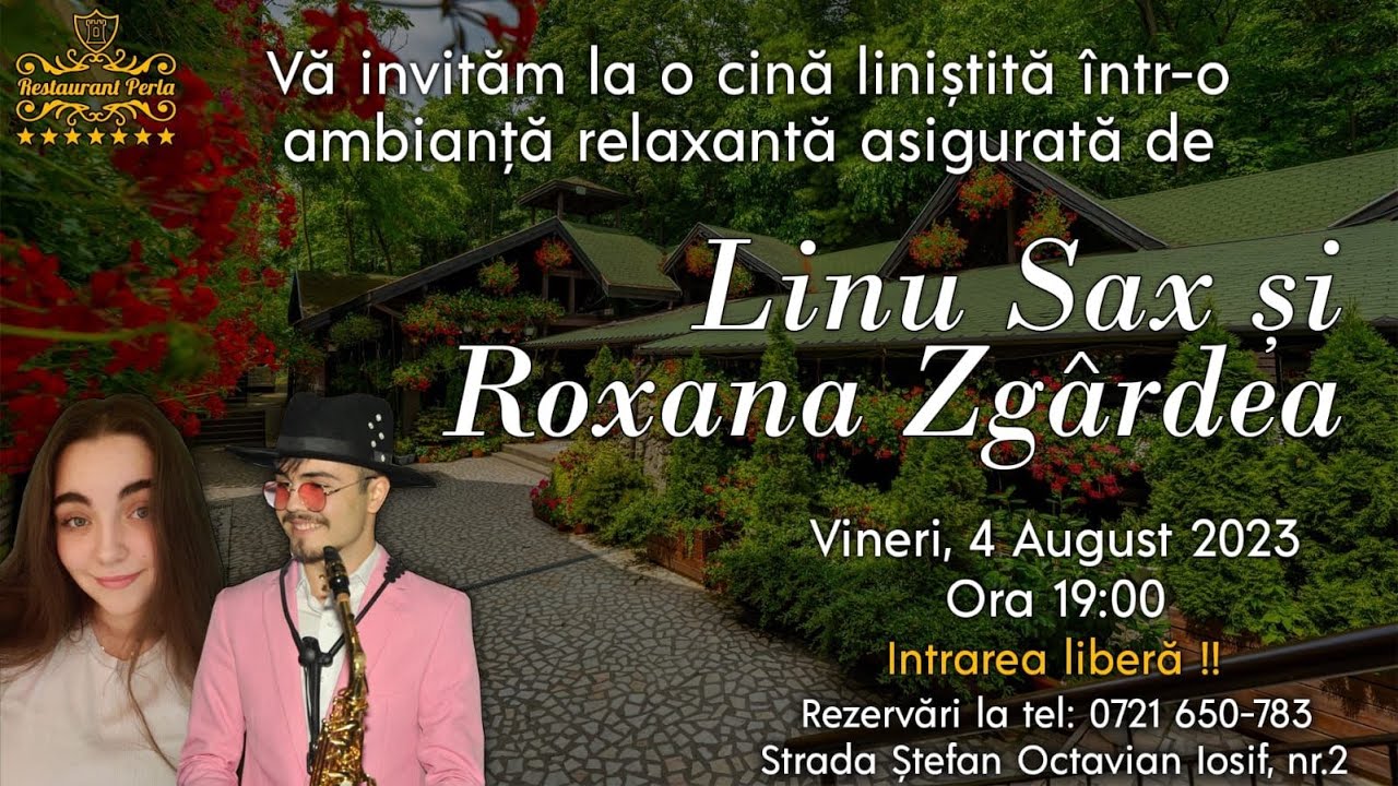 Vlog cu Linu - YouTube