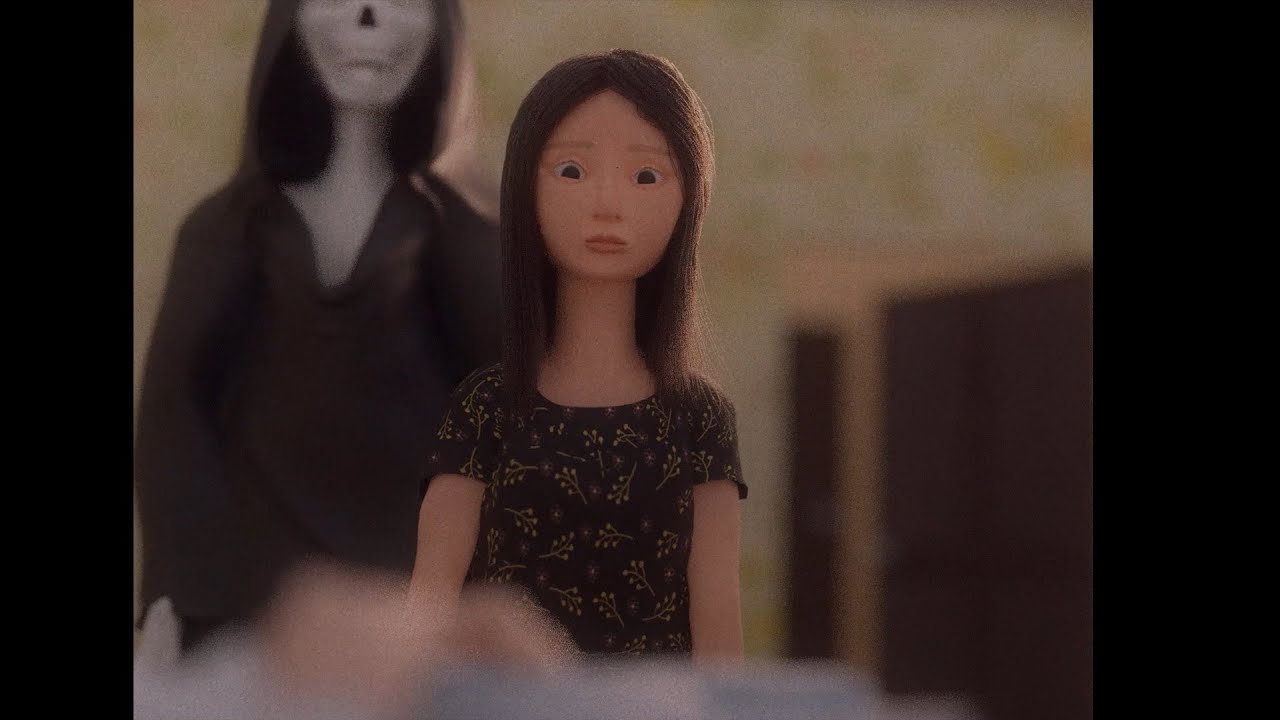 Nightmare Or Repressed Memory? | Animated - YouTube