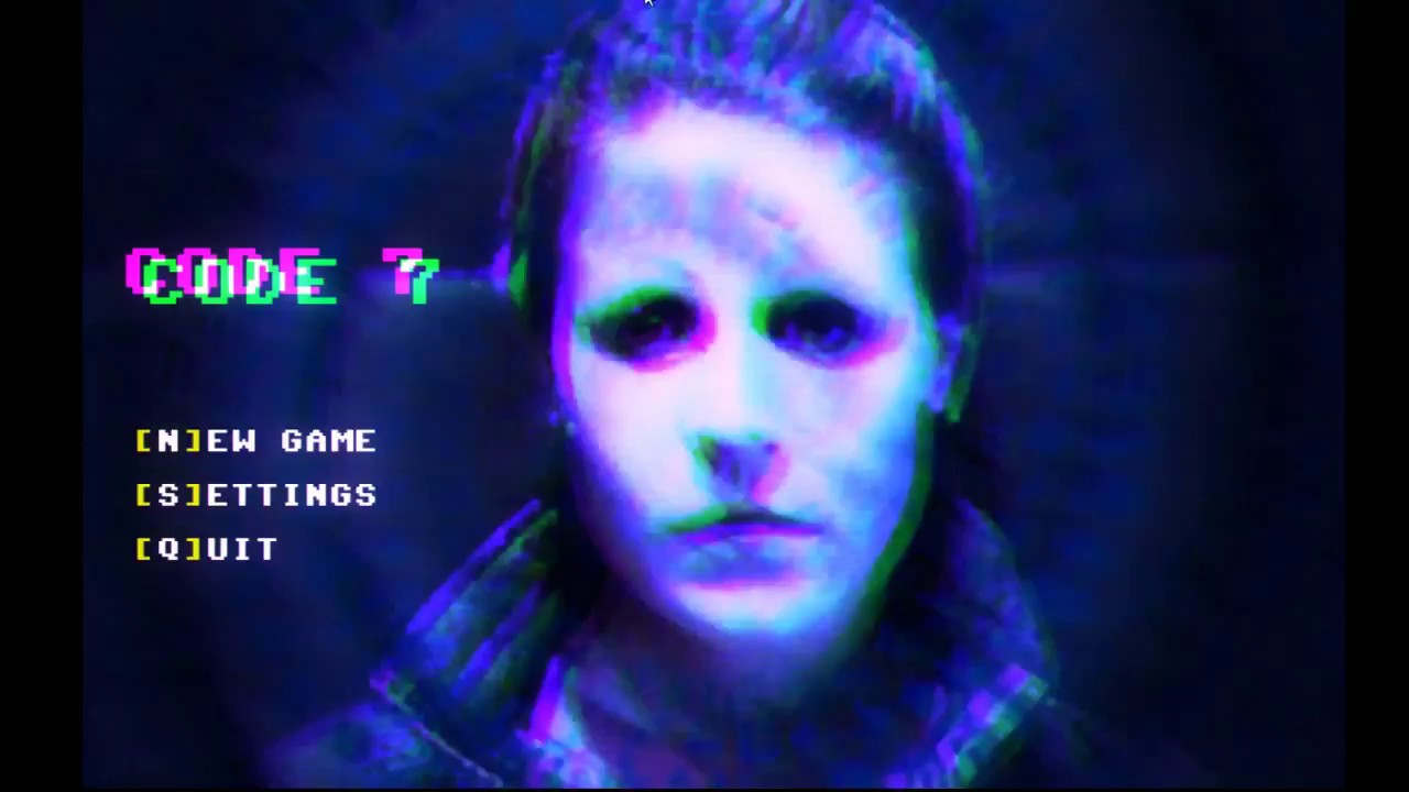 Code 7 EP 0 Part 1 No Commentary YouTube code-7-ep-0-part-1-no-commentary-youtube