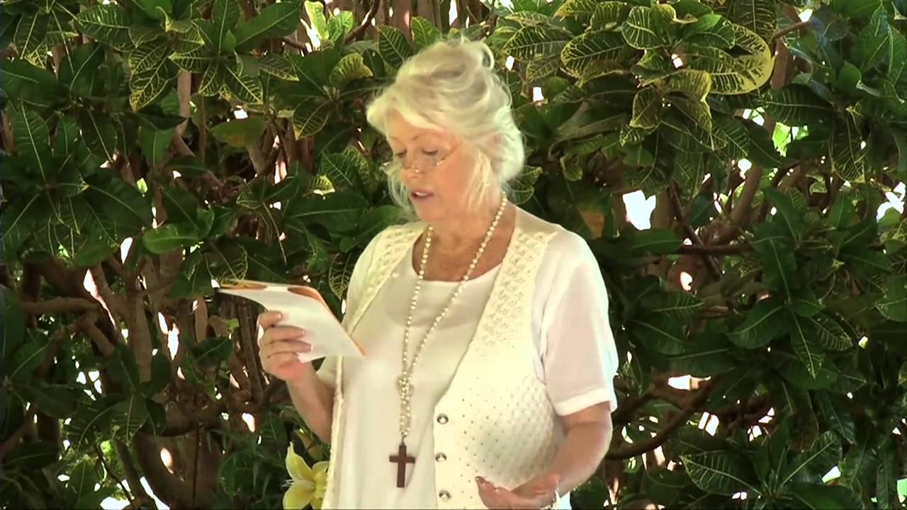 Liberty & Choices-Beverly Powers-4th of July'10-part 1 - YouTube