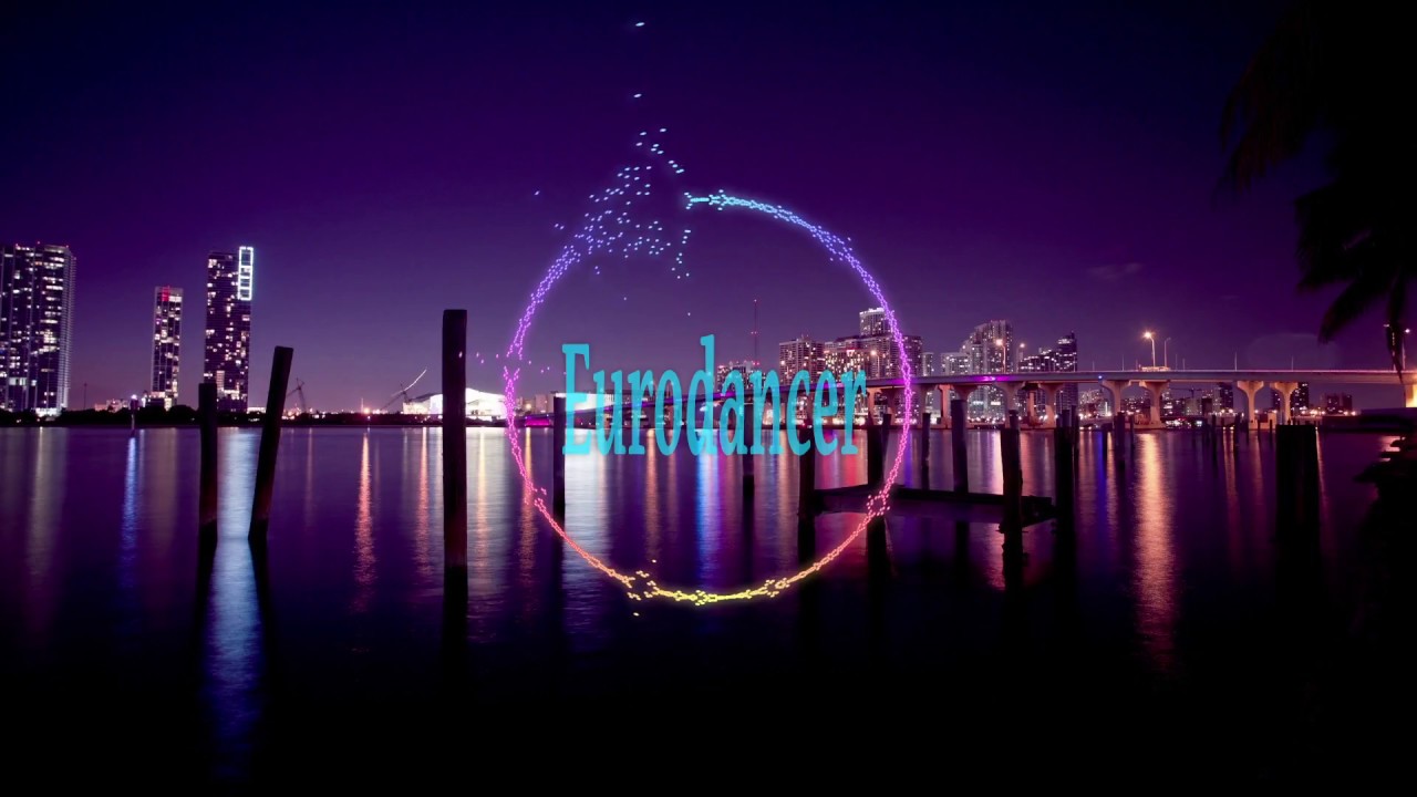 Eurodancer 2018 Remix - YouTube