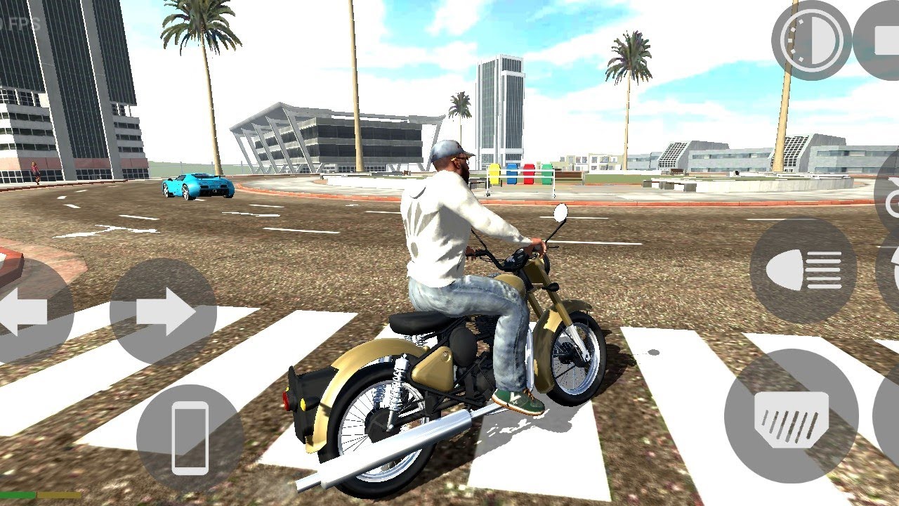 New Bullet + RGS Tool Use in Indian Bike Driving 3d | All New Update in ...
