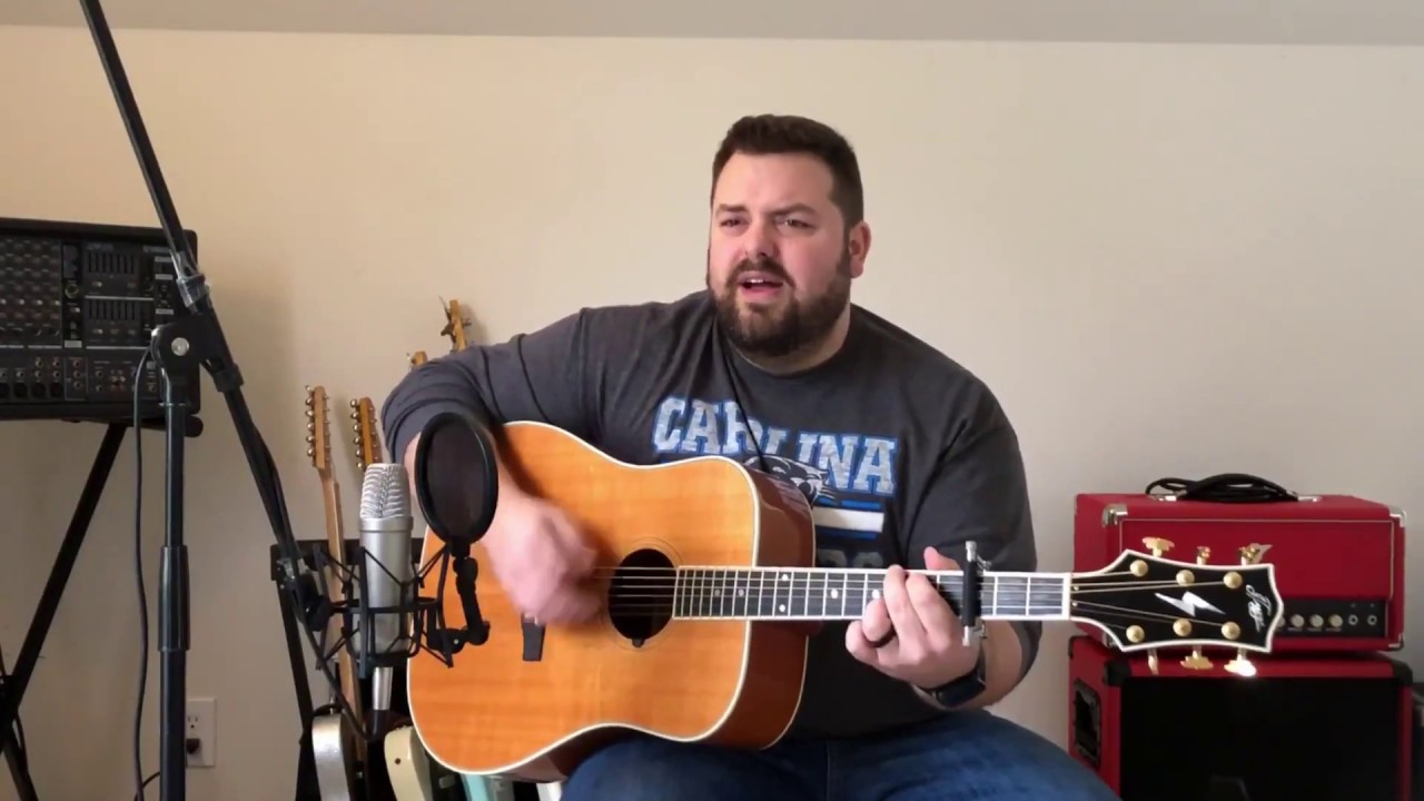 Tim Cook Band - Are You Afraid to Die? - YouTube