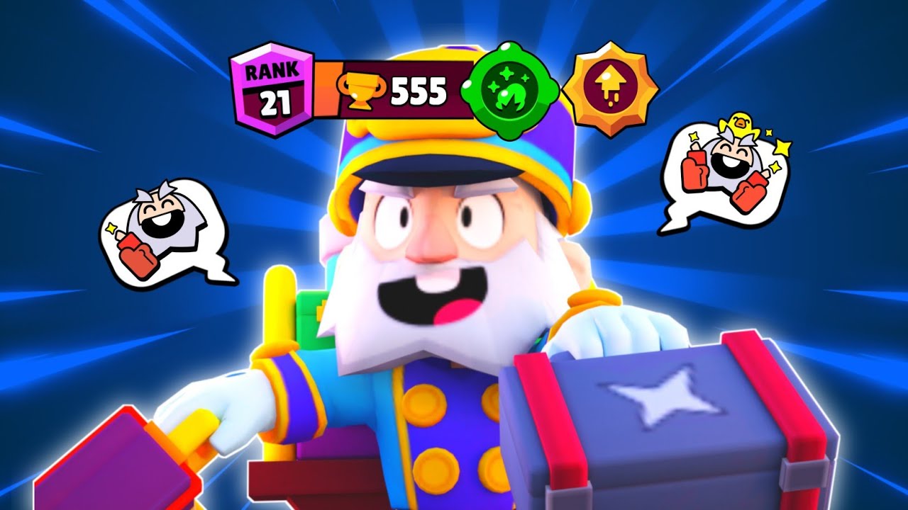 Dynamike in Solo and Dou Showdown - Brawl Stars 🤩 - YouTube