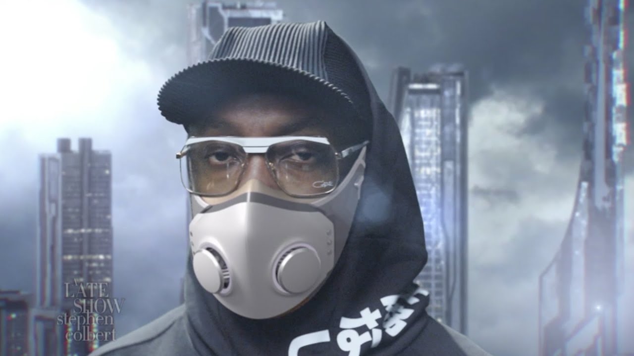 The Xupermask Is Here... Just In Time? - YouTube