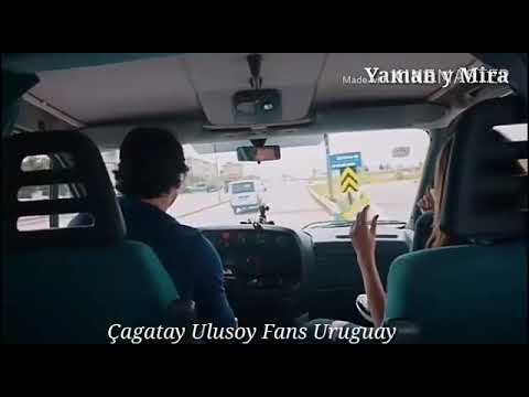 Çagatay Ulusoy. Sen yanimdayken