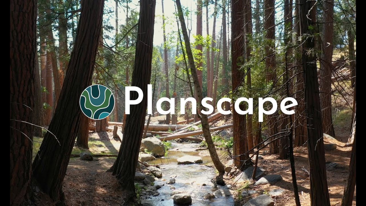 Introduction to Planscape - YouTube