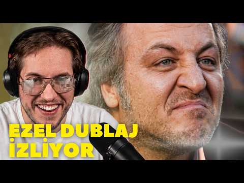 Rraenee | Ezel Komik Dublaj İzliyor!