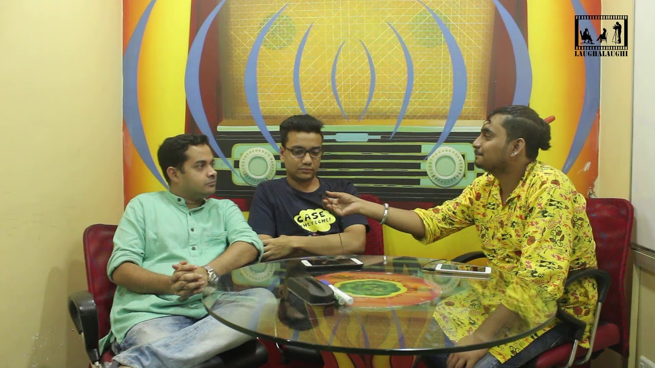 Watch the video to know about Mirchi Somak & Mirchi Agni - YouTube