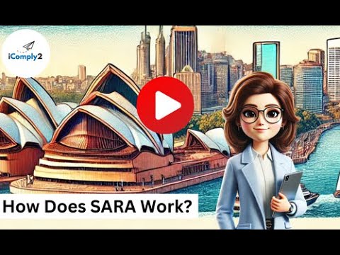 Intro to SARA Video - YouTube