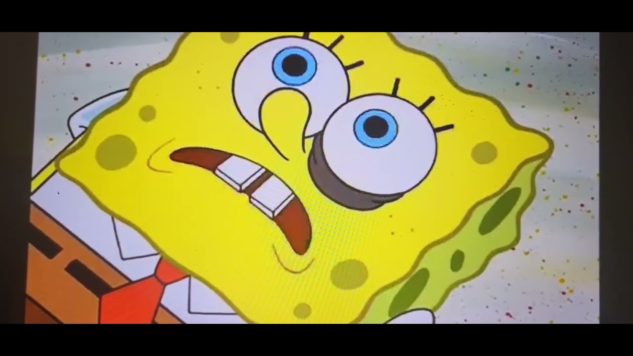 All Around Us: Patrick Star 🌟 Beats Up Himself - YouTube