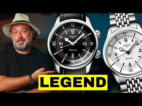 LEGEND DIVER: Efsaneyi NİHAYET Anlatıyorum