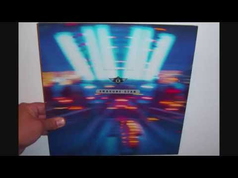 Erasure - Star (1990 Interstellar mix) - YouTube