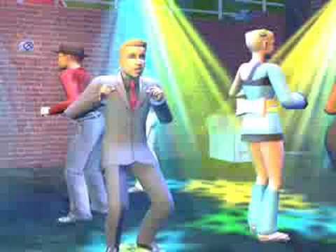 The Sims 2 - Deluxe Official Trailer - YouTube