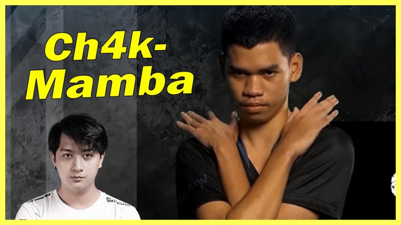 Ch4knu instant set the moment Oheb steps to his range - YouTube