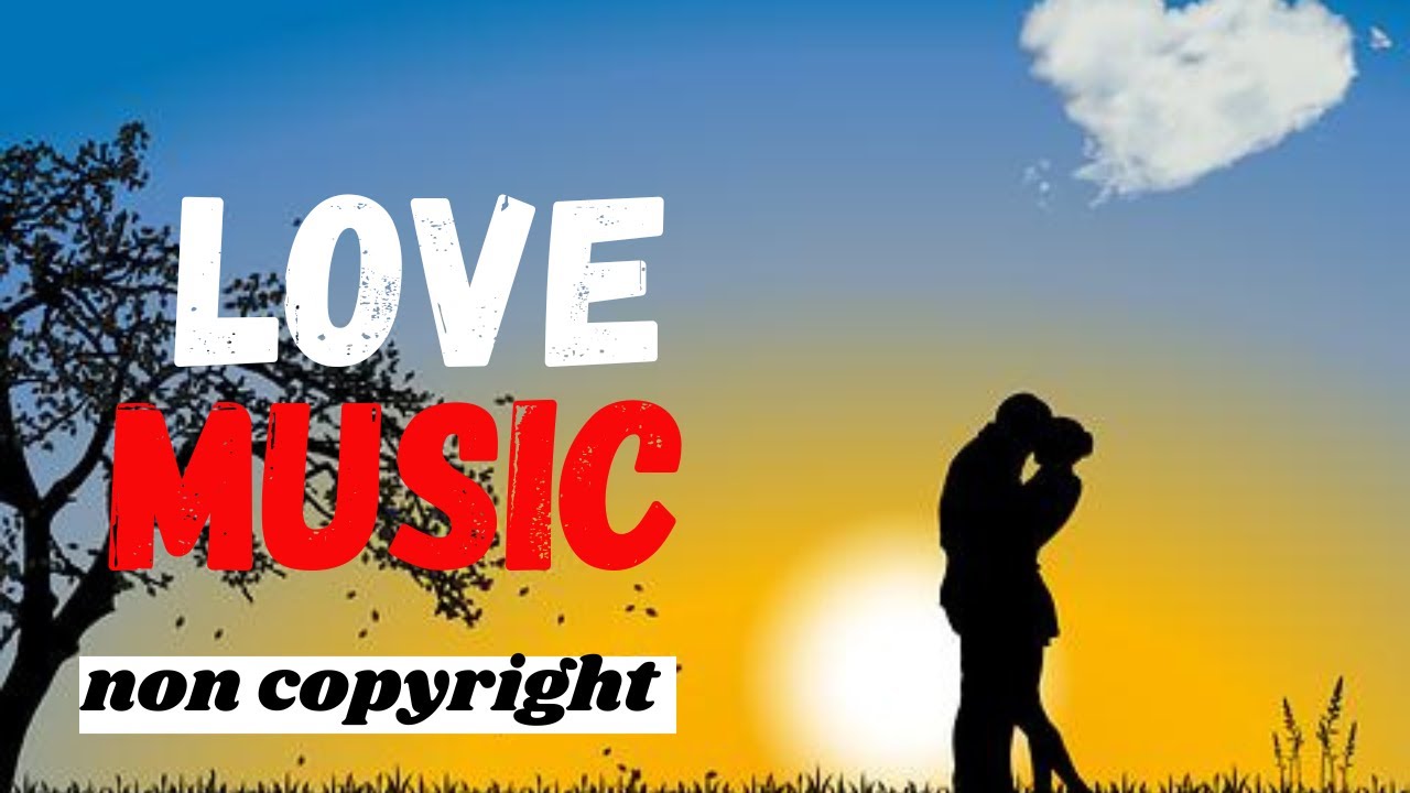 Love background music - romantic music ringtone - love background music ...