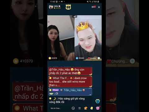 05042025 17h35 Celine PK Chương Ca Live Bigo Bún chả sứa mến, Datkaa hát _iamhuonggg Bíu Live TikTok