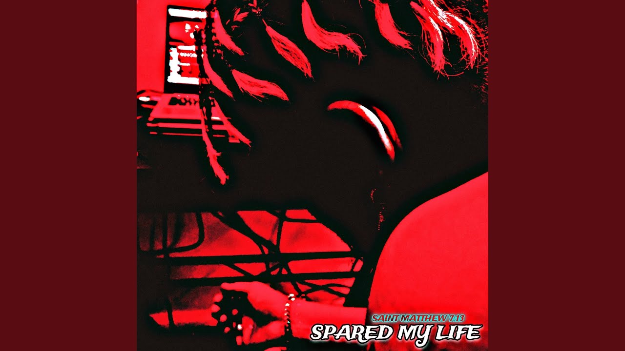 Spared My Life - YouTube