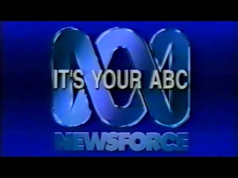 ABC \