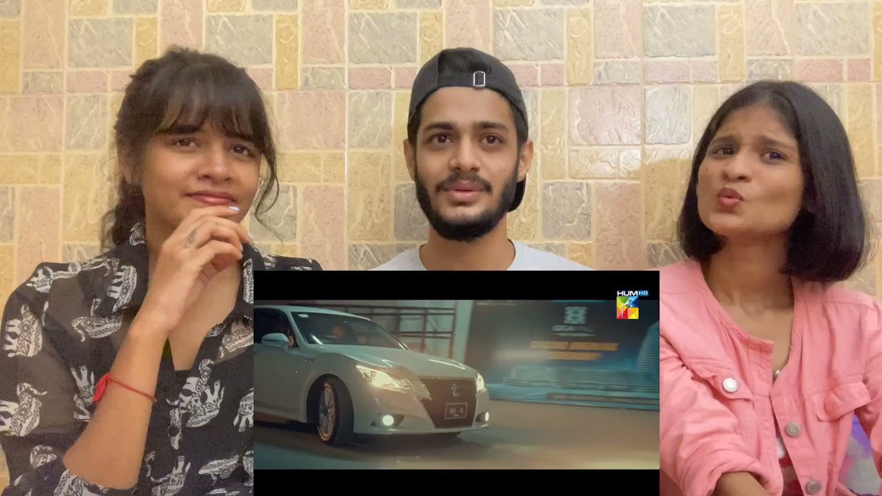 Parizaad - Full OST | Syed Asrar Shah | WhatTheFam Reactions!!! - YouTube