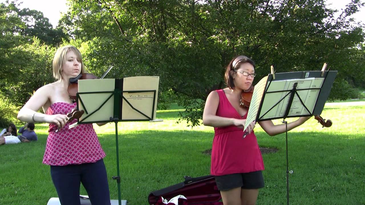 Abashedly Altos - 3 - YouTube