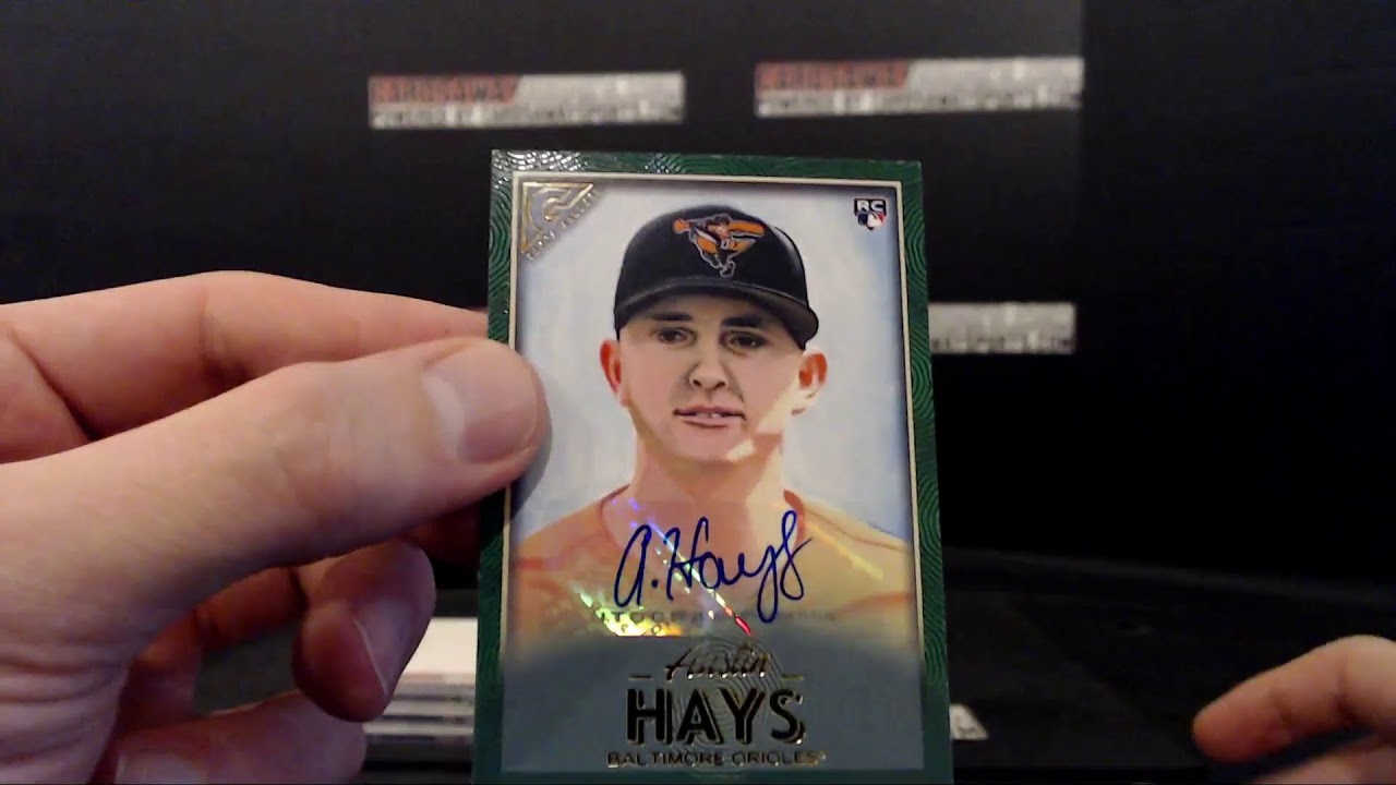 Hitz Box Baseball - #18 - July 21st 2019 - YouTube