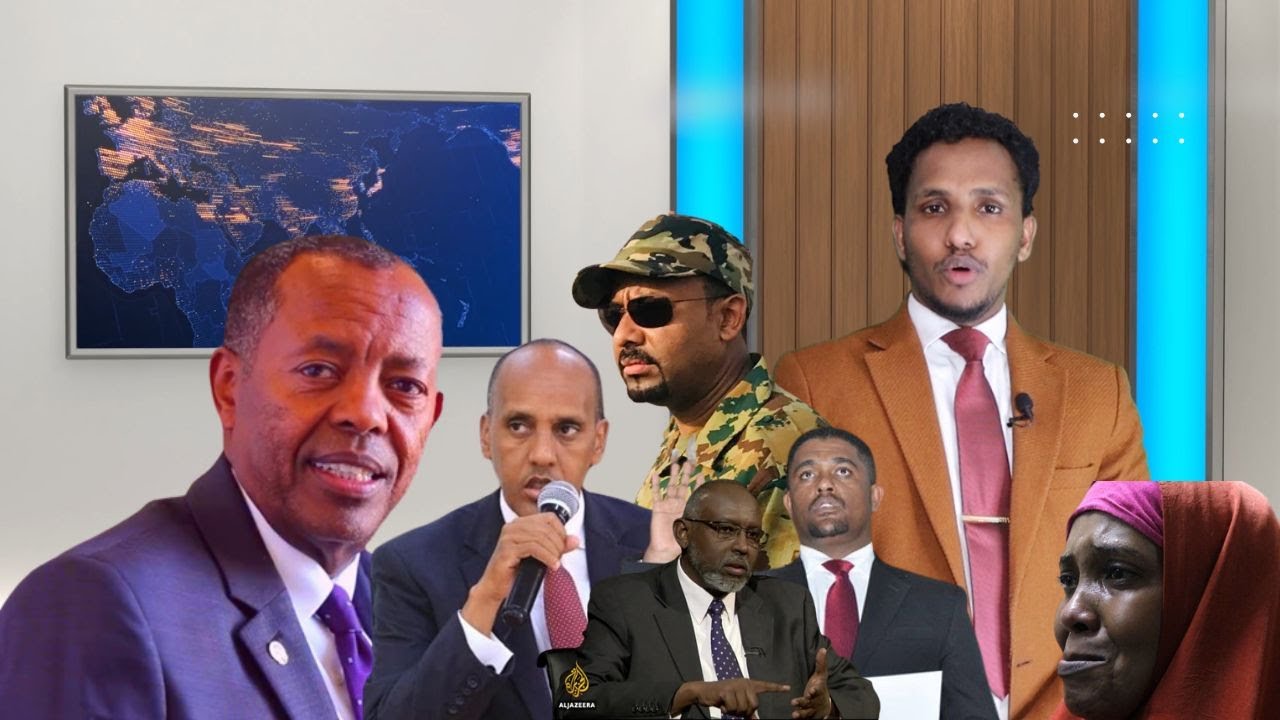 TOOS~Warka Fiidnimo ee Karamara Tv|.Tebinta: Abdijaliil Osman London-UK ...