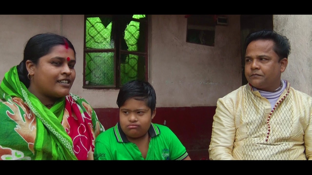 Success Story of CWSN under Jangipara Block, Organized by Jangipara ...