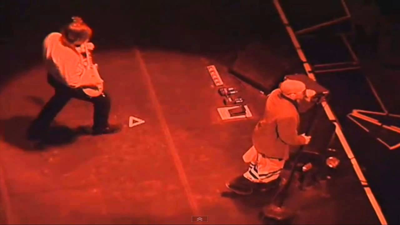 REM Road Movie Music FilmHD 1996 - YouTube